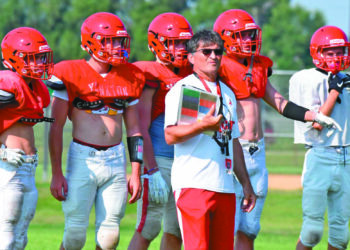 Betty Likness | Aberdeen Insider