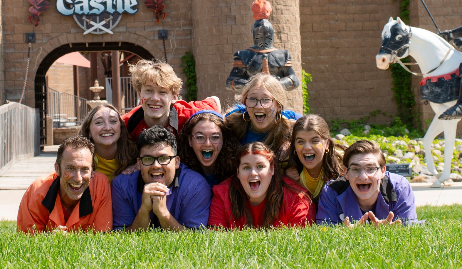 Entertainment: YPT Shows On The Road This Month; Brown County Fair ...