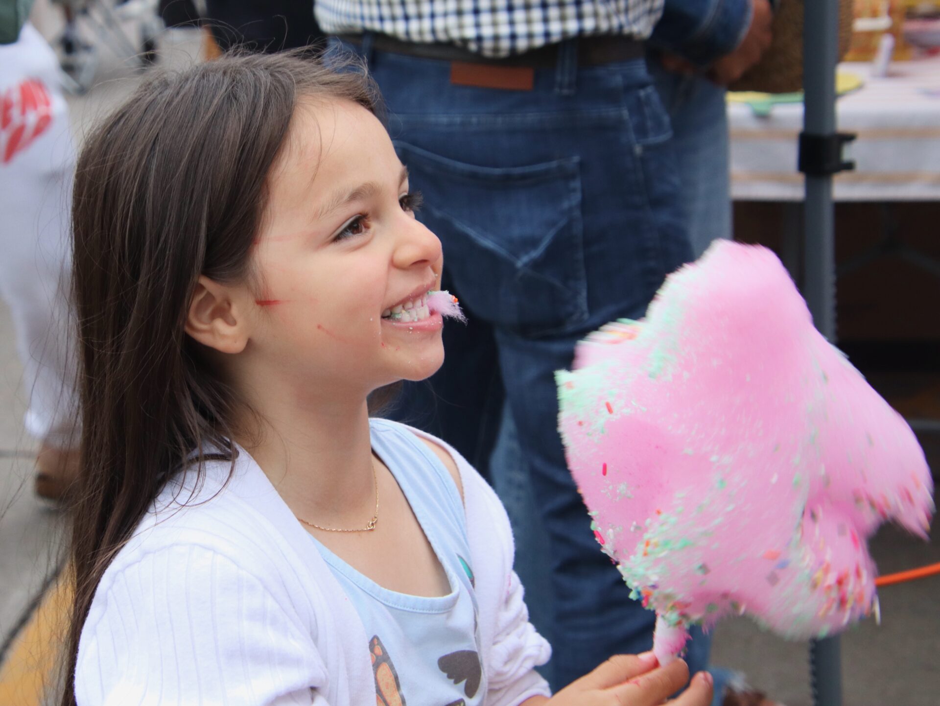 Photo Gallery: Kat Perkins Downtown Concert | Aberdeen Insider