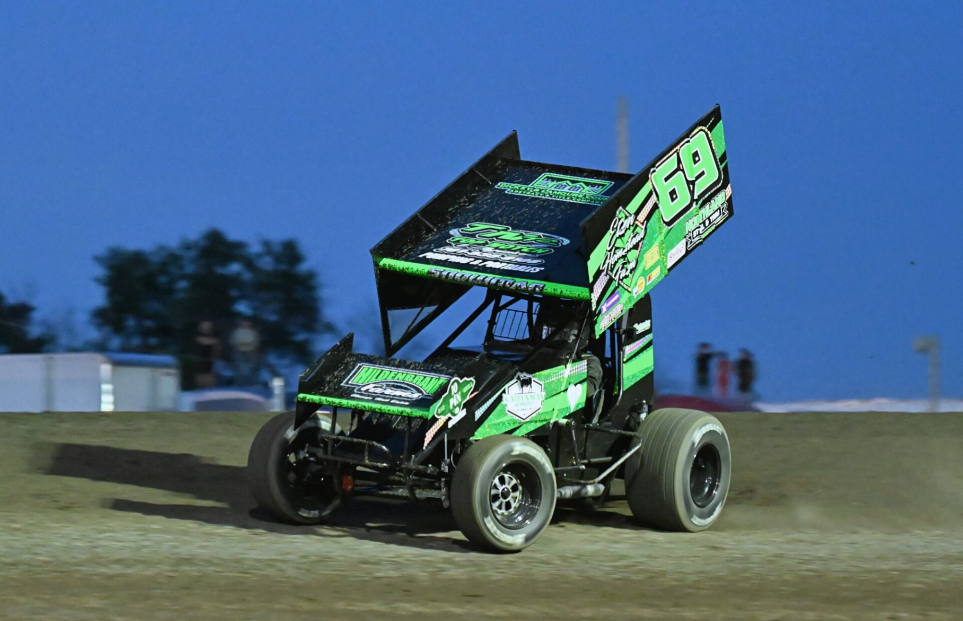 Sports | Aberdeen Insider