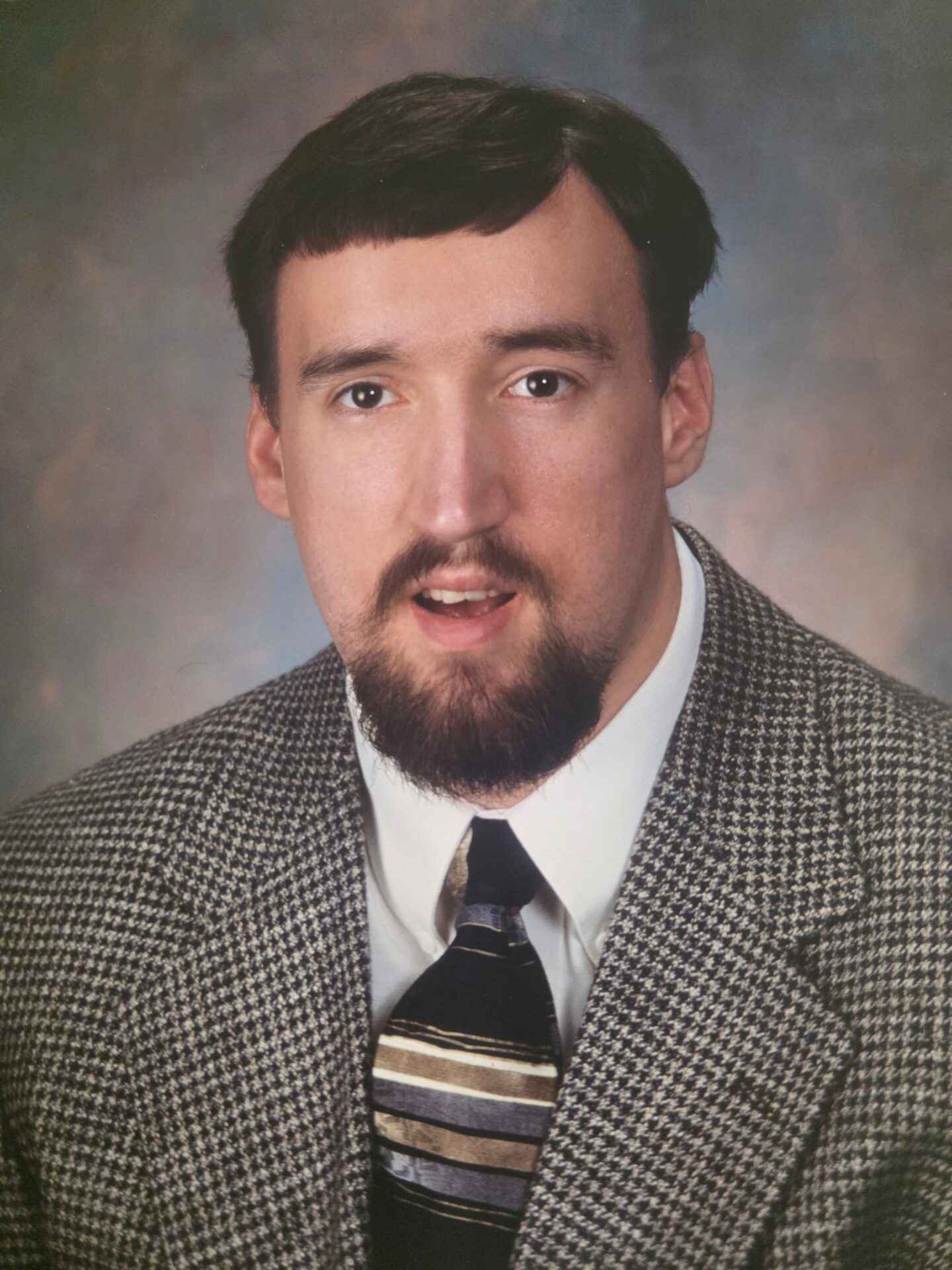 Kyle Backous | Aberdeen Insider