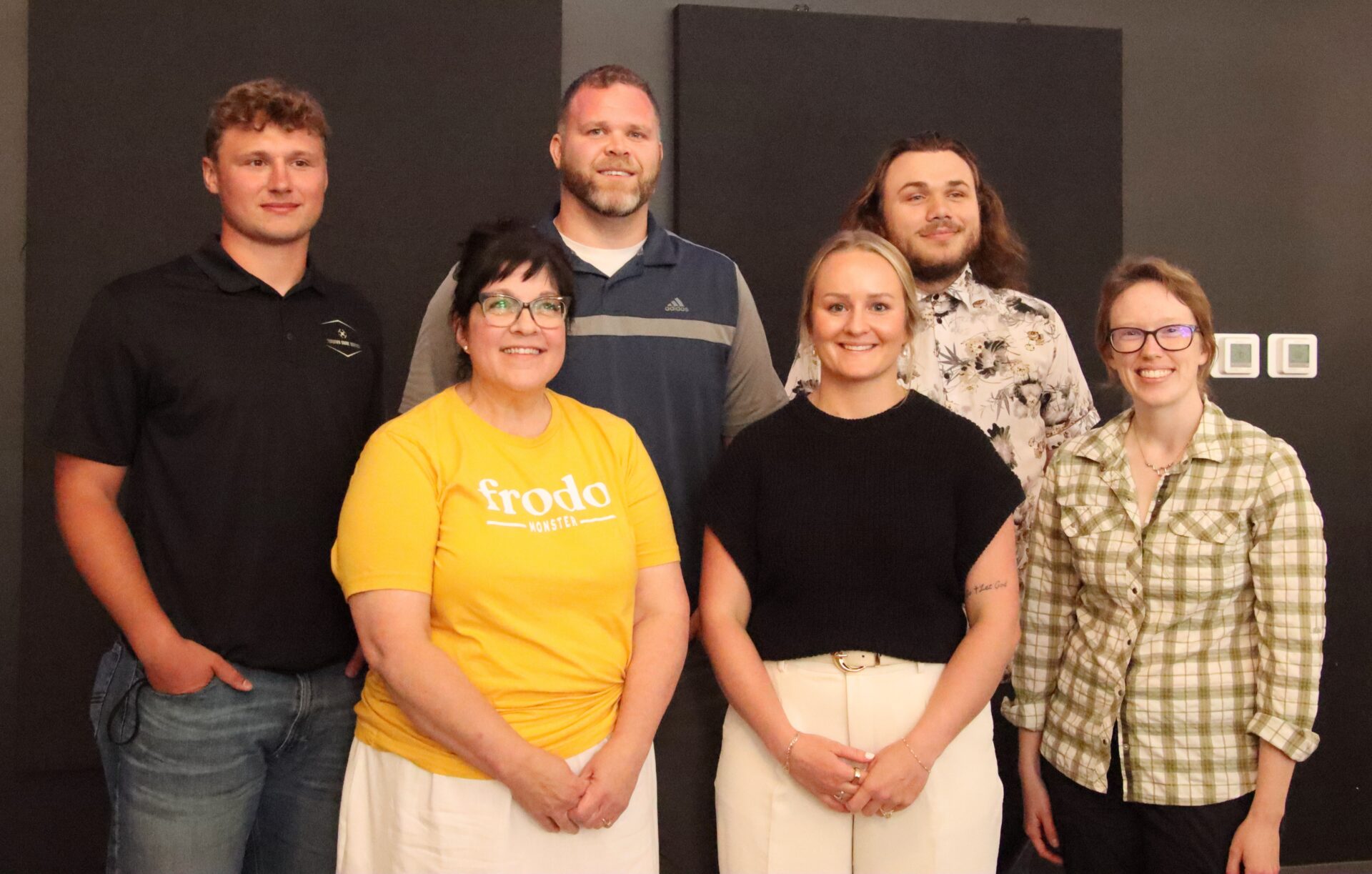 Optimal Performance Wins Aberdeen Business Pitch Contest | Aberdeen Insider