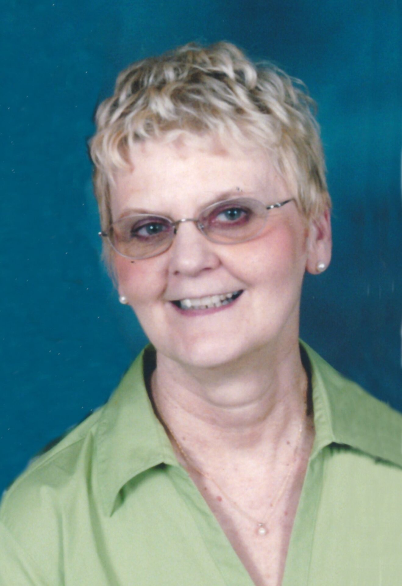 Linda M. Krogman | Aberdeen Insider