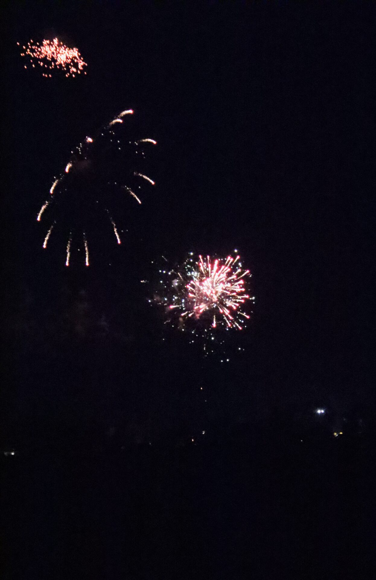 Gallery: Fireworks And Fun On The Fourth | Aberdeen Insider