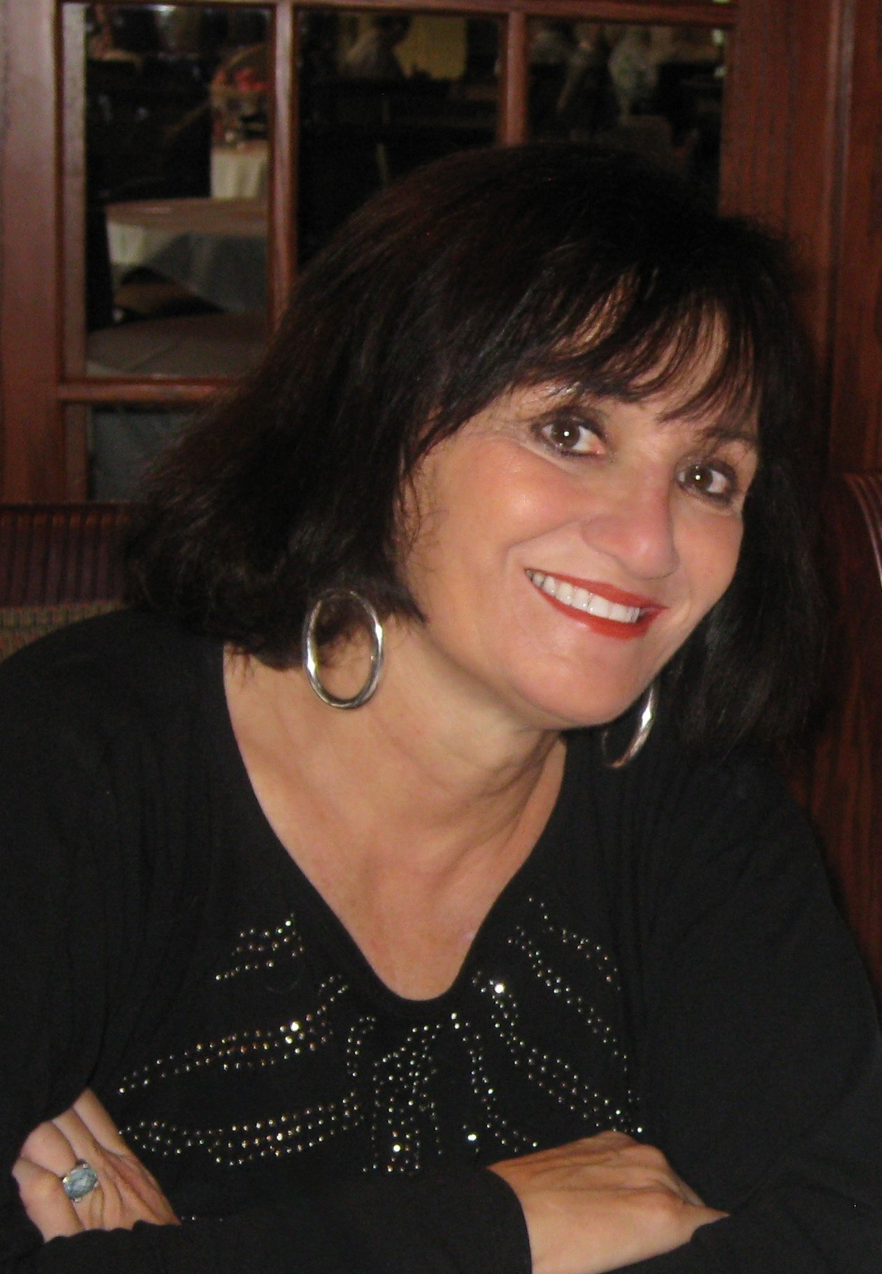 Marsha Jo Luzier | Aberdeen Insider