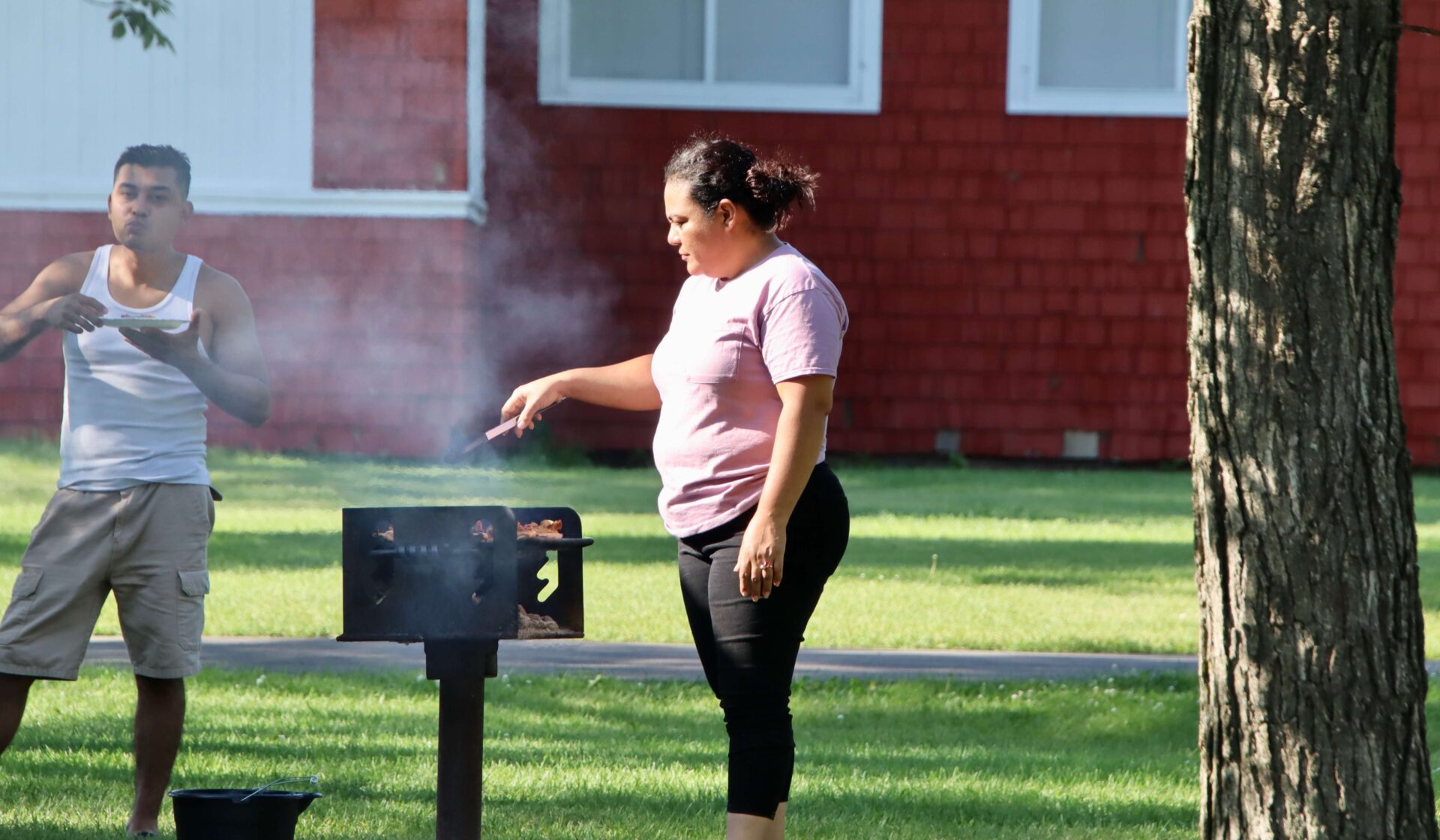 Gallery: Fireworks And Fun On The Fourth | Aberdeen Insider