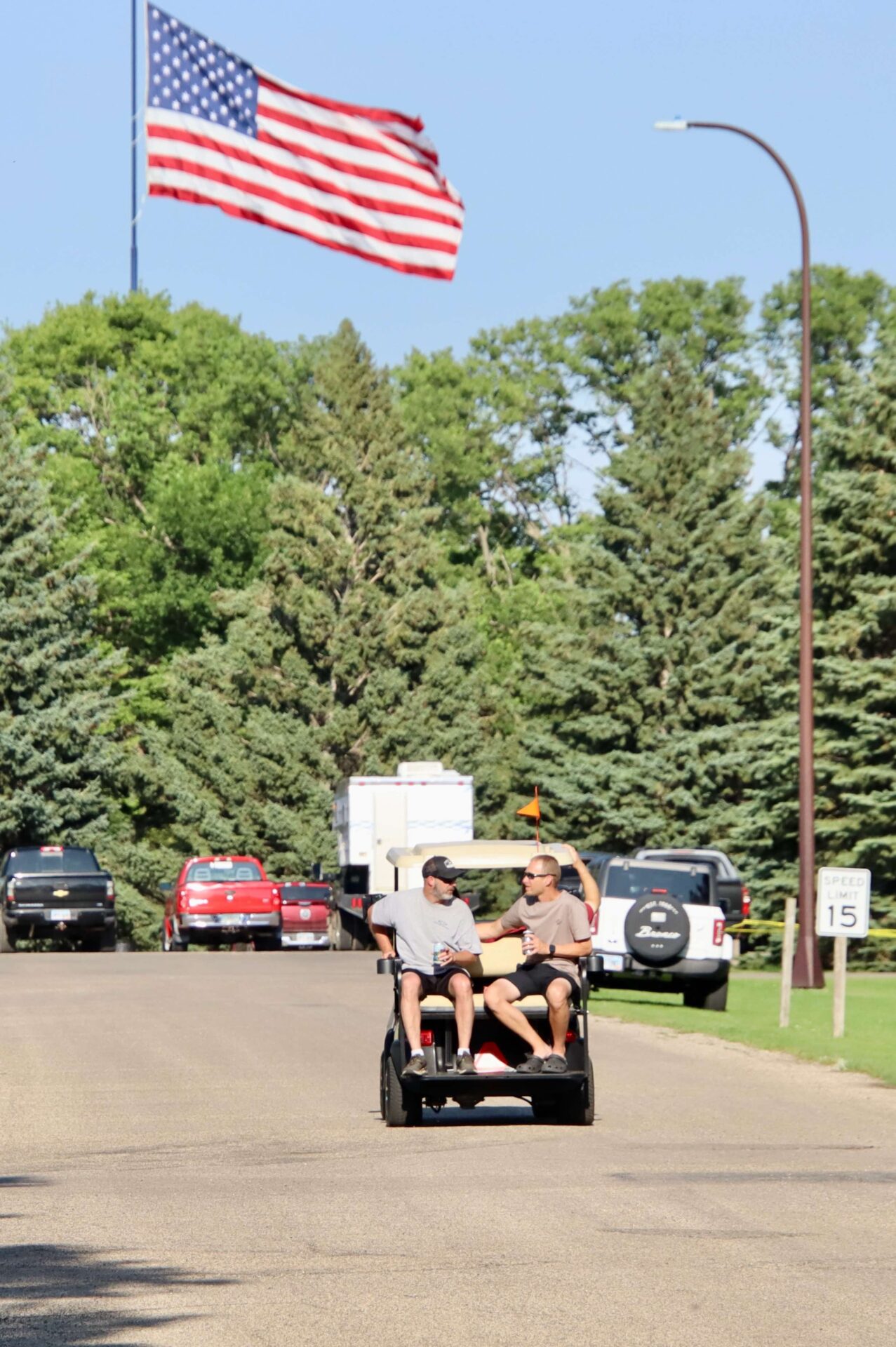 Gallery: Fireworks And Fun On The Fourth | Aberdeen Insider