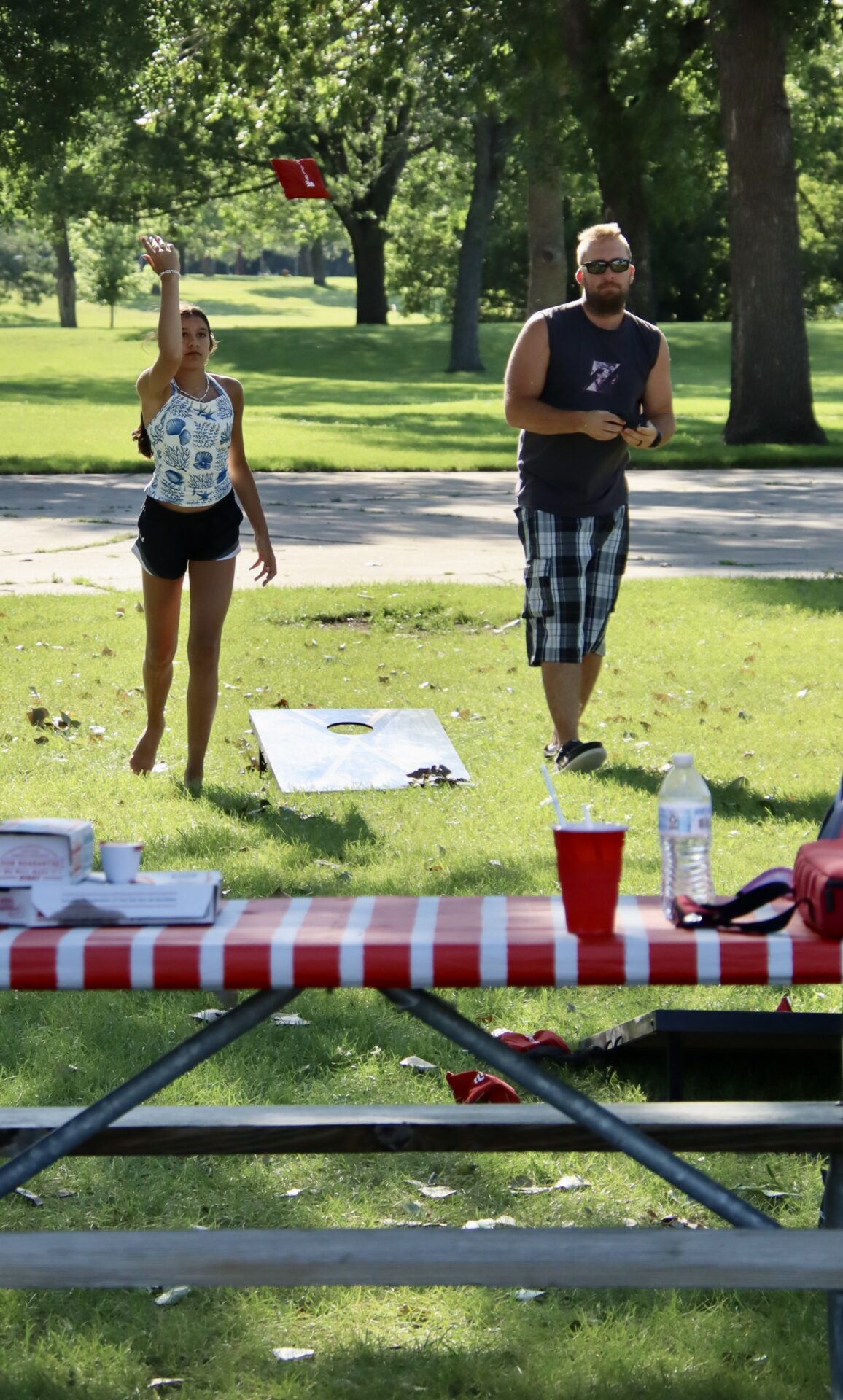 Gallery: Fireworks And Fun On The Fourth | Aberdeen Insider