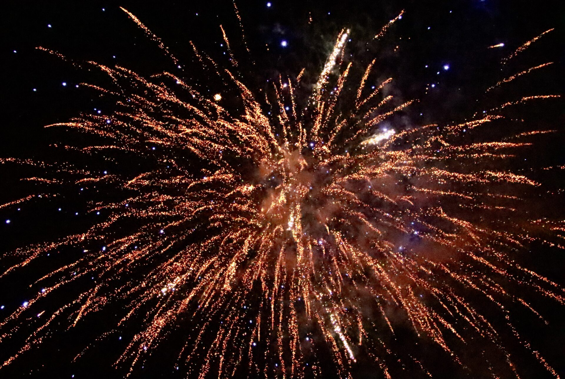 Gallery: Fireworks And Fun On The Fourth | Aberdeen Insider