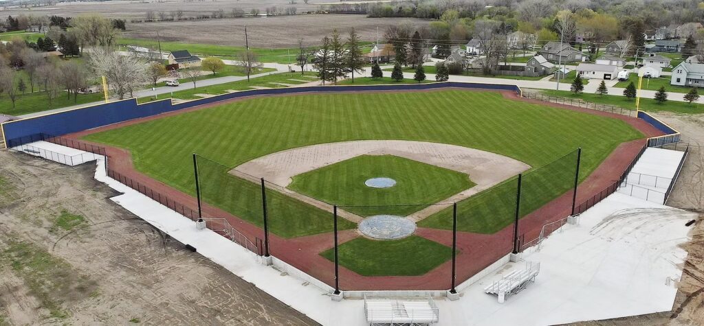 100 Years Of American Legion Baseball To Be Celebrated This Weekend In ...