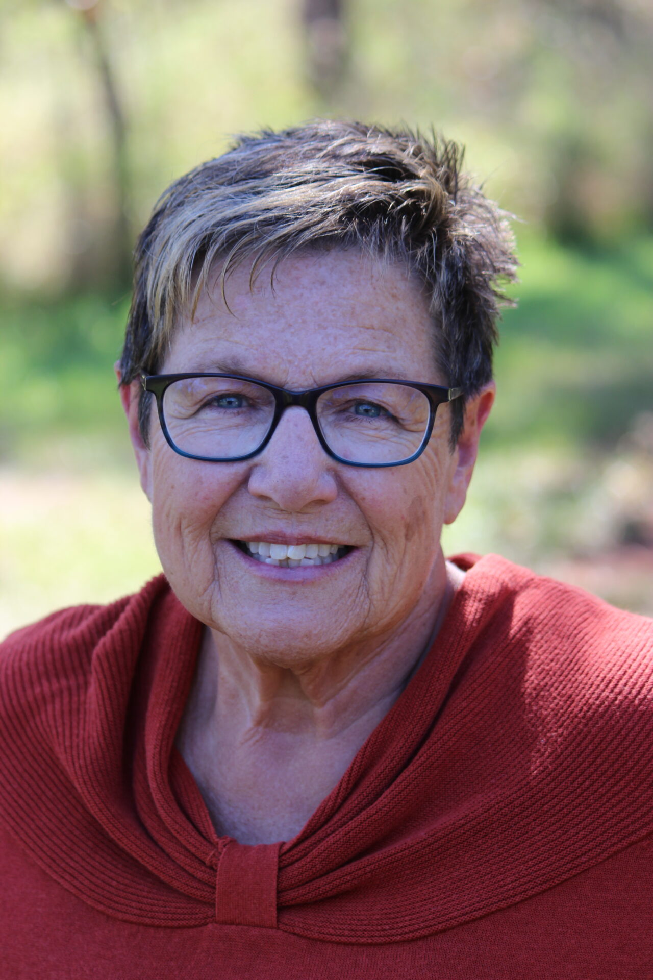 Nancy Miles | Aberdeen Insider