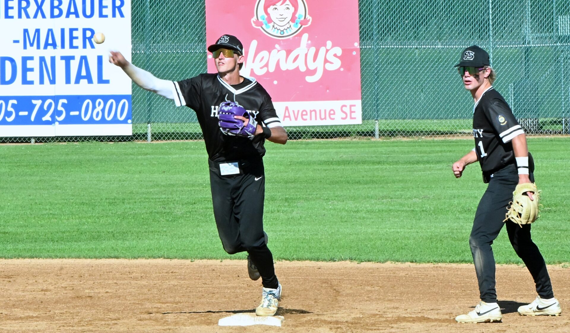 Smittys Split With Sioux Falls East For Fifth Win In Seven Games ...
