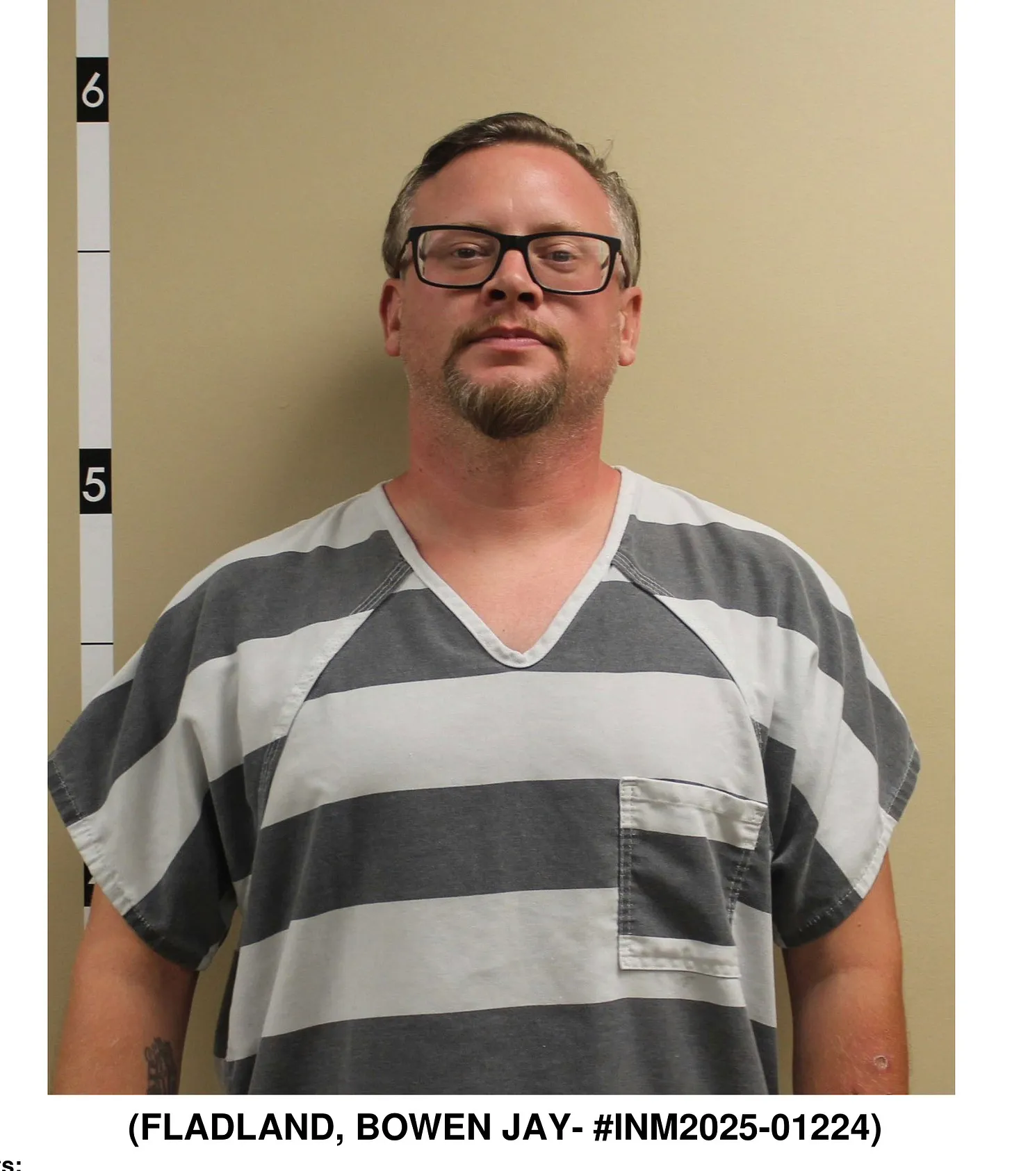 Clark Man Charged In Murder Of His Mother | Aberdeen Insider