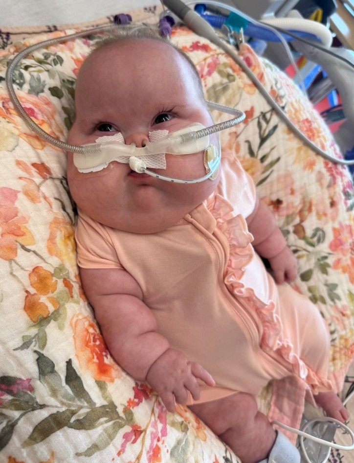 Gracie Louise Johnson | Aberdeen Insider