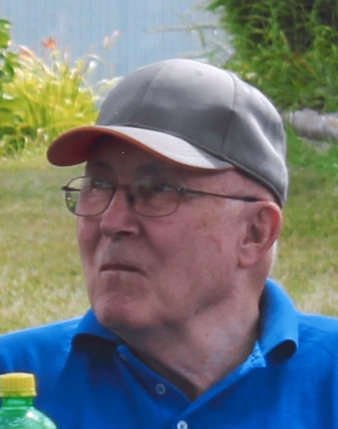 Donald Brandenburger | Aberdeen Insider