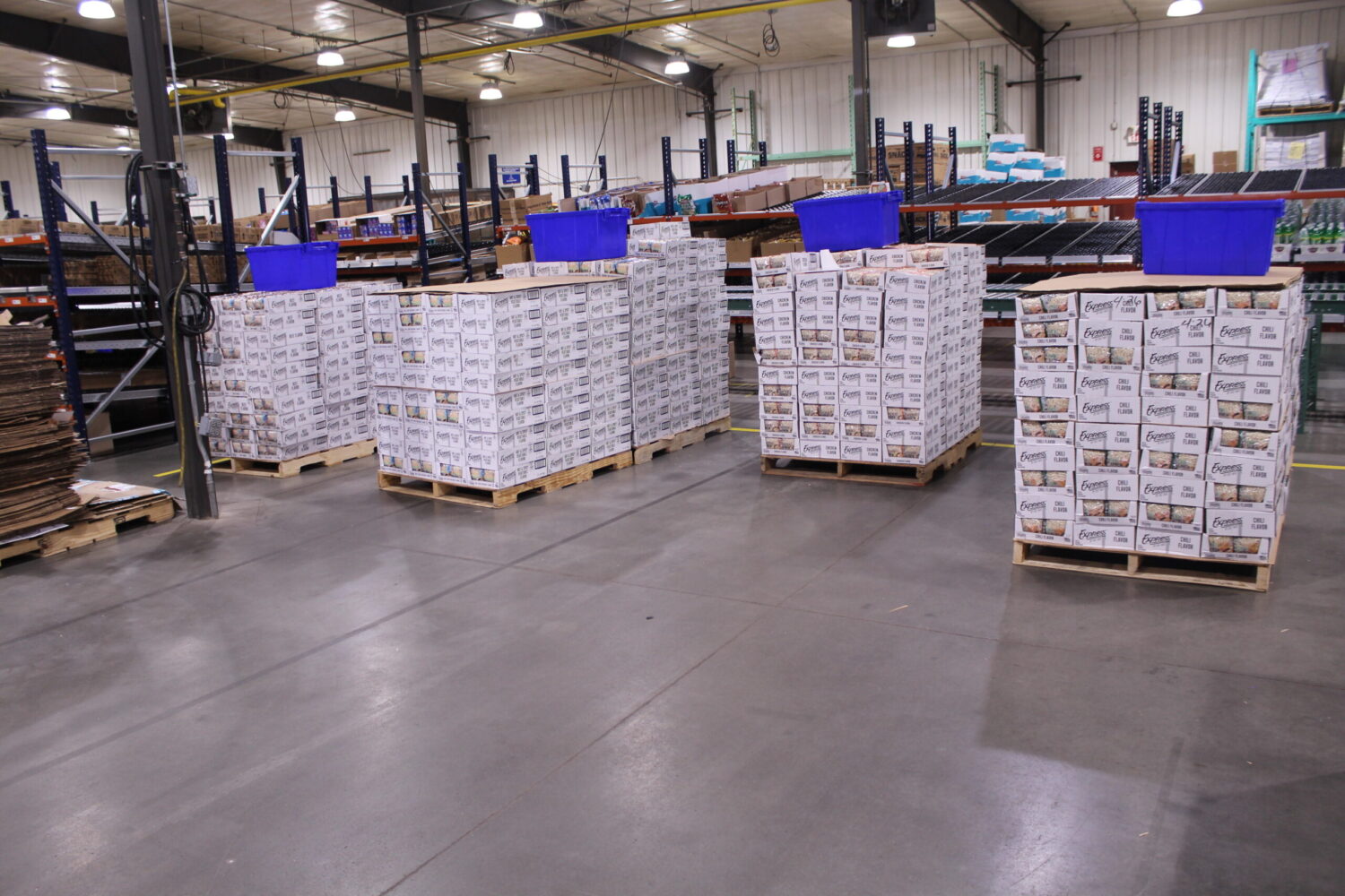 Smoke, Steam And Flooded Toilets: Just Another Day At The South Dakota ...