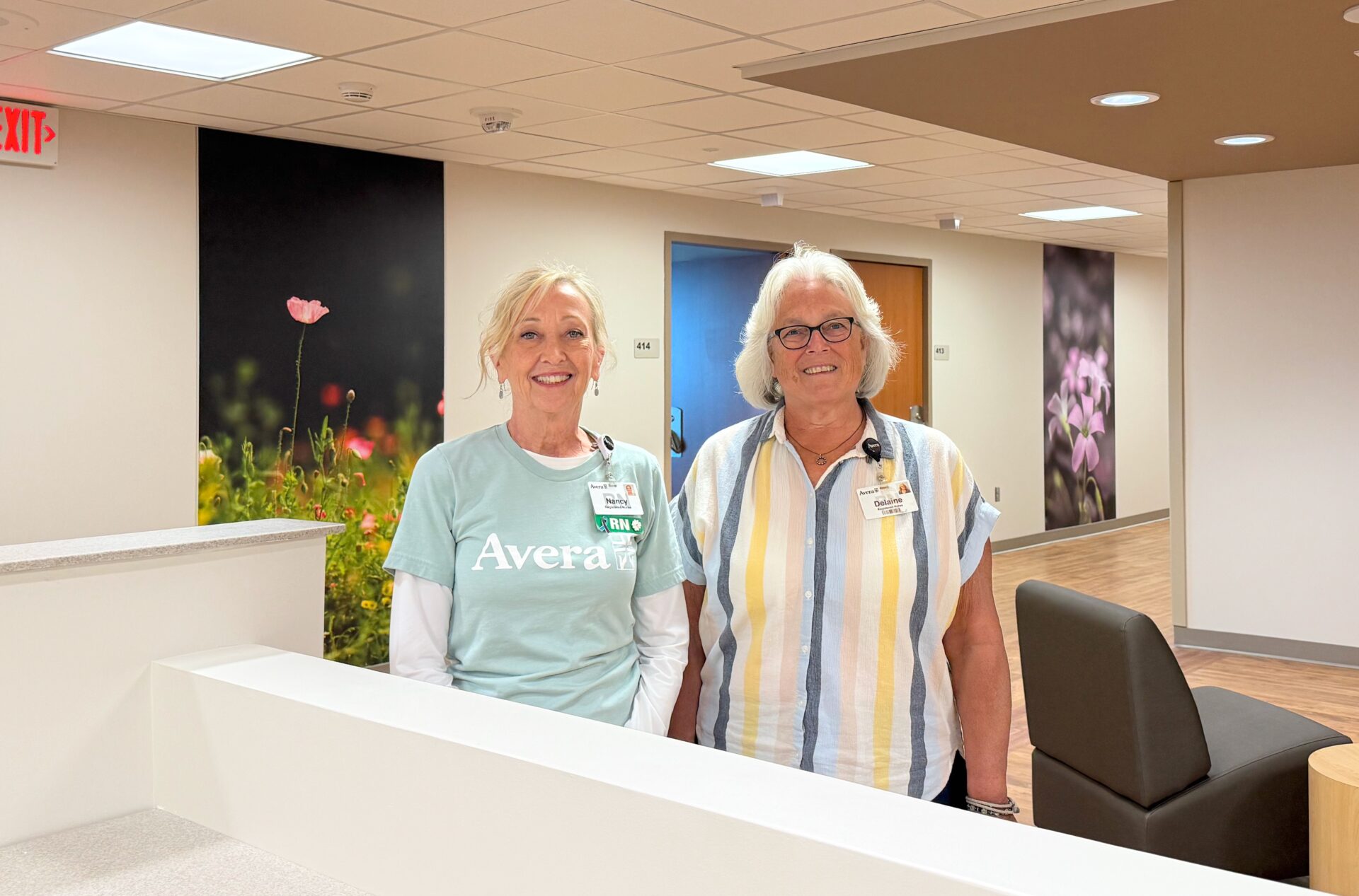 Avera St. Luke's New Behavioral Health Space To Open In September ...