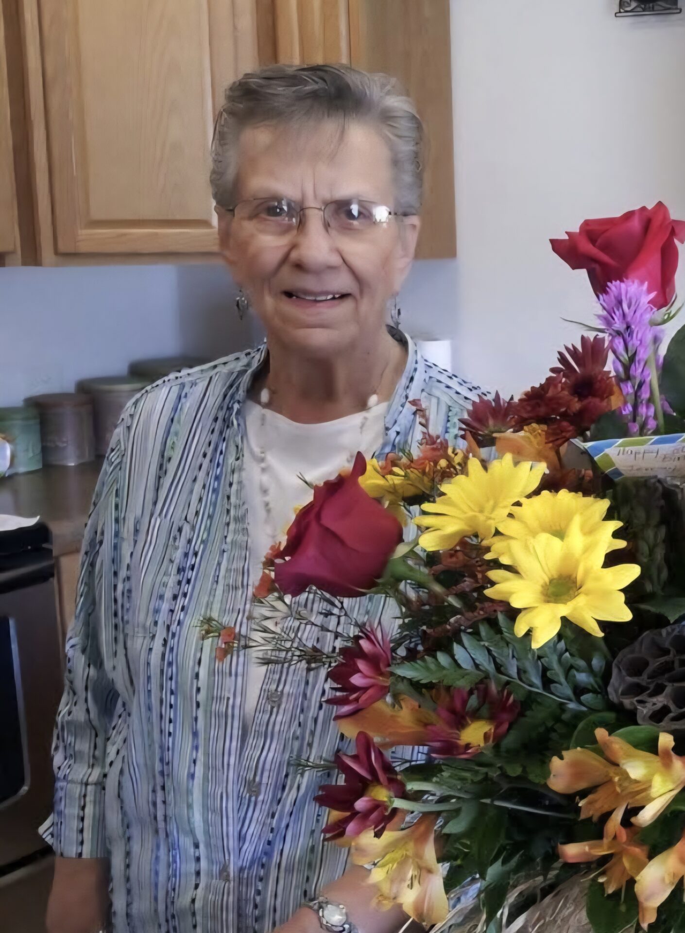 Lilas P. Skoglund | Aberdeen Insider