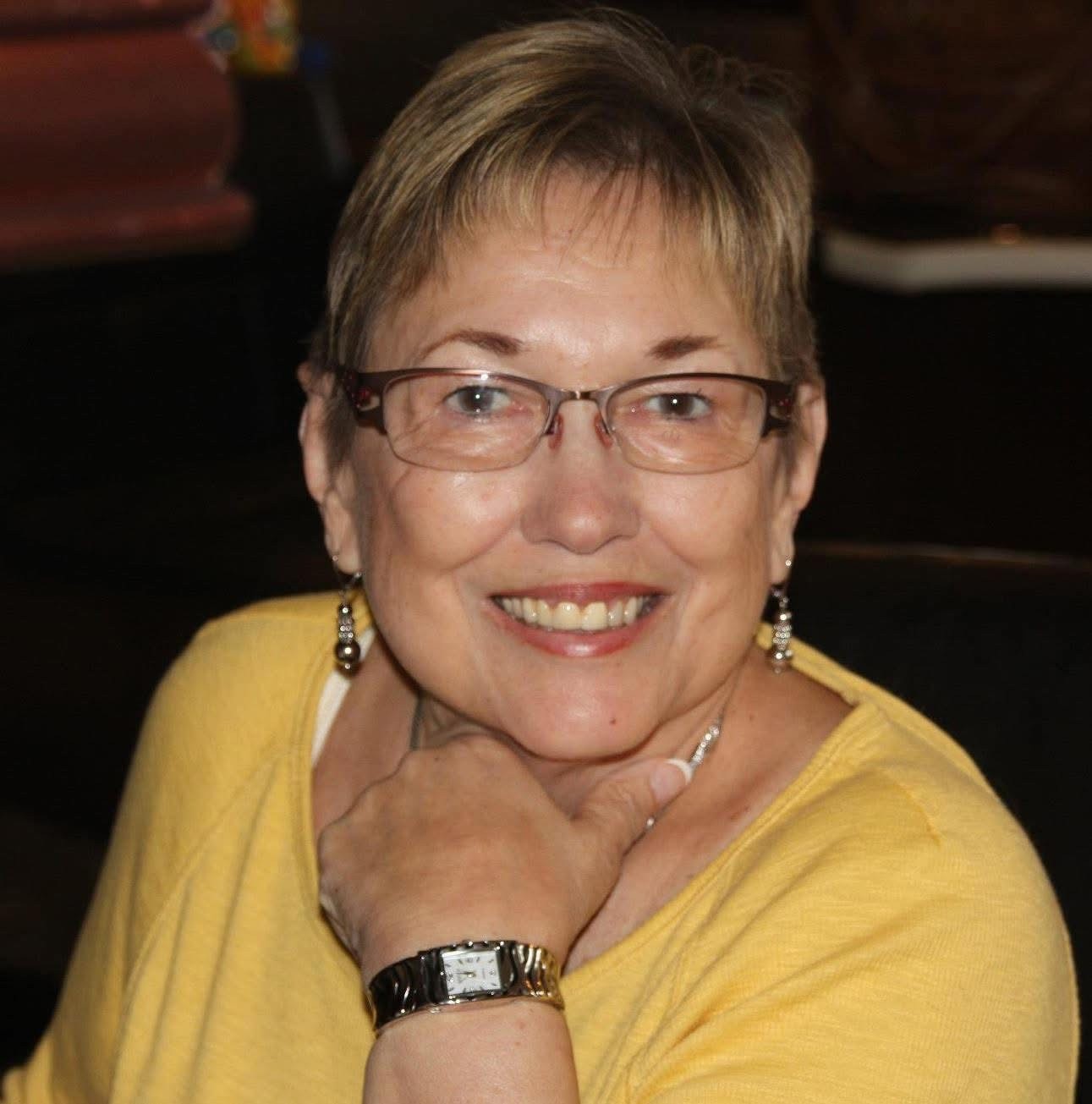 Judith Geffre Easterday | Aberdeen Insider