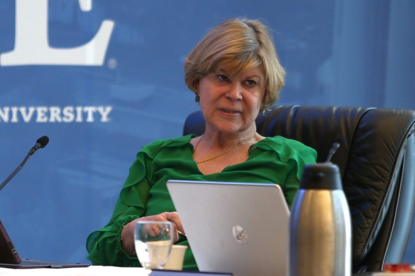 Universities Push To Restore Campus Maintenance Funding After $9 Million Legislative Cut ...