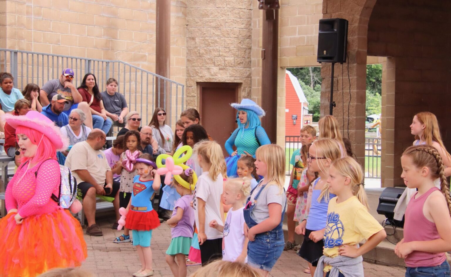 Gallery: Storybook Land Festival Filled With Fun | Aberdeen Insider
