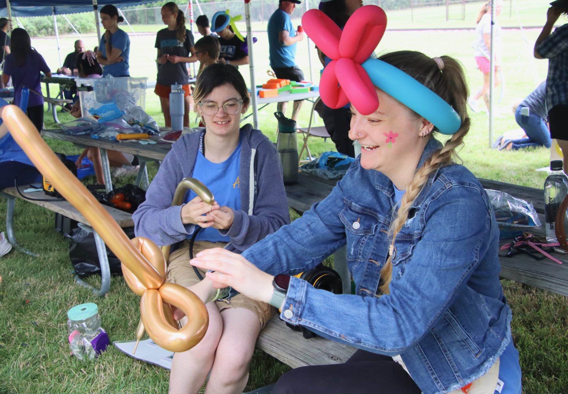 Gallery: Storybook Land Festival Filled With Fun | Aberdeen Insider