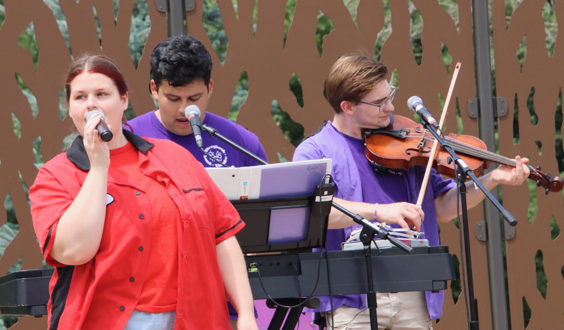 Gallery: Storybook Land Festival Filled With Fun | Aberdeen Insider