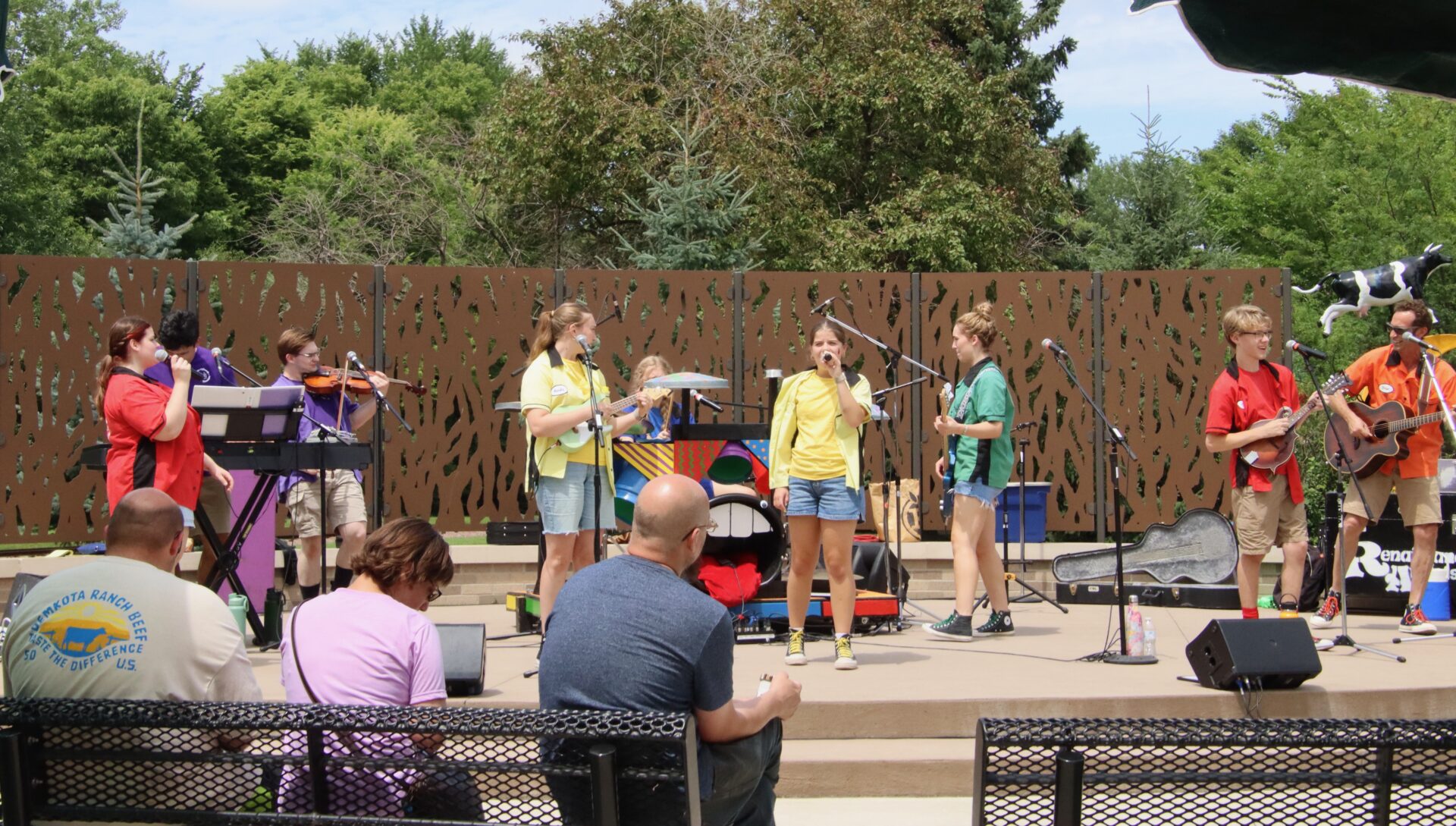 Gallery: Storybook Land Festival Filled With Fun | Aberdeen Insider