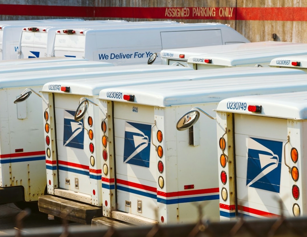 Postal Carriers Sound Alarm For Rural South Dakota Amid USPS ...