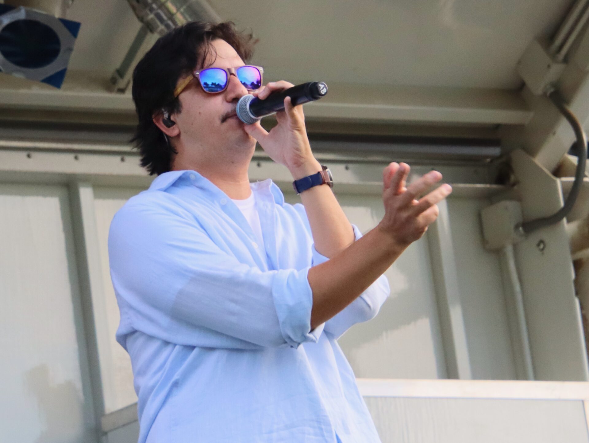 Gallery: Aberdeen Feels The Pauer Of Music | Aberdeen Insider