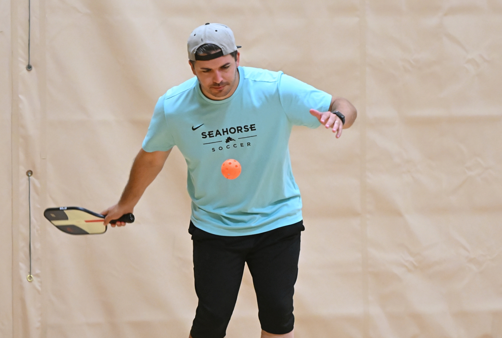 Smash The Stigma Pickleball Classic Raises $5,000 | Aberdeen Insider