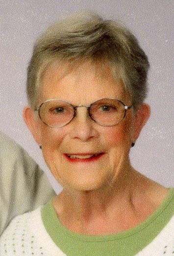 Mary Jo Hild | Aberdeen Insider