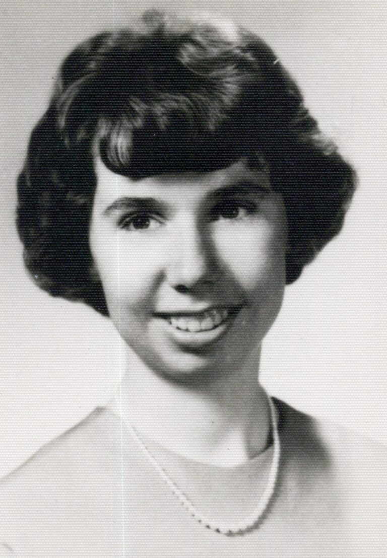 Barbara Johnson | Aberdeen Insider