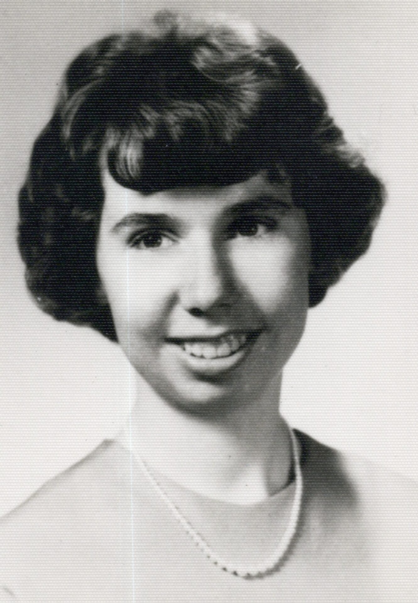 Barbara Johnson | Aberdeen Insider