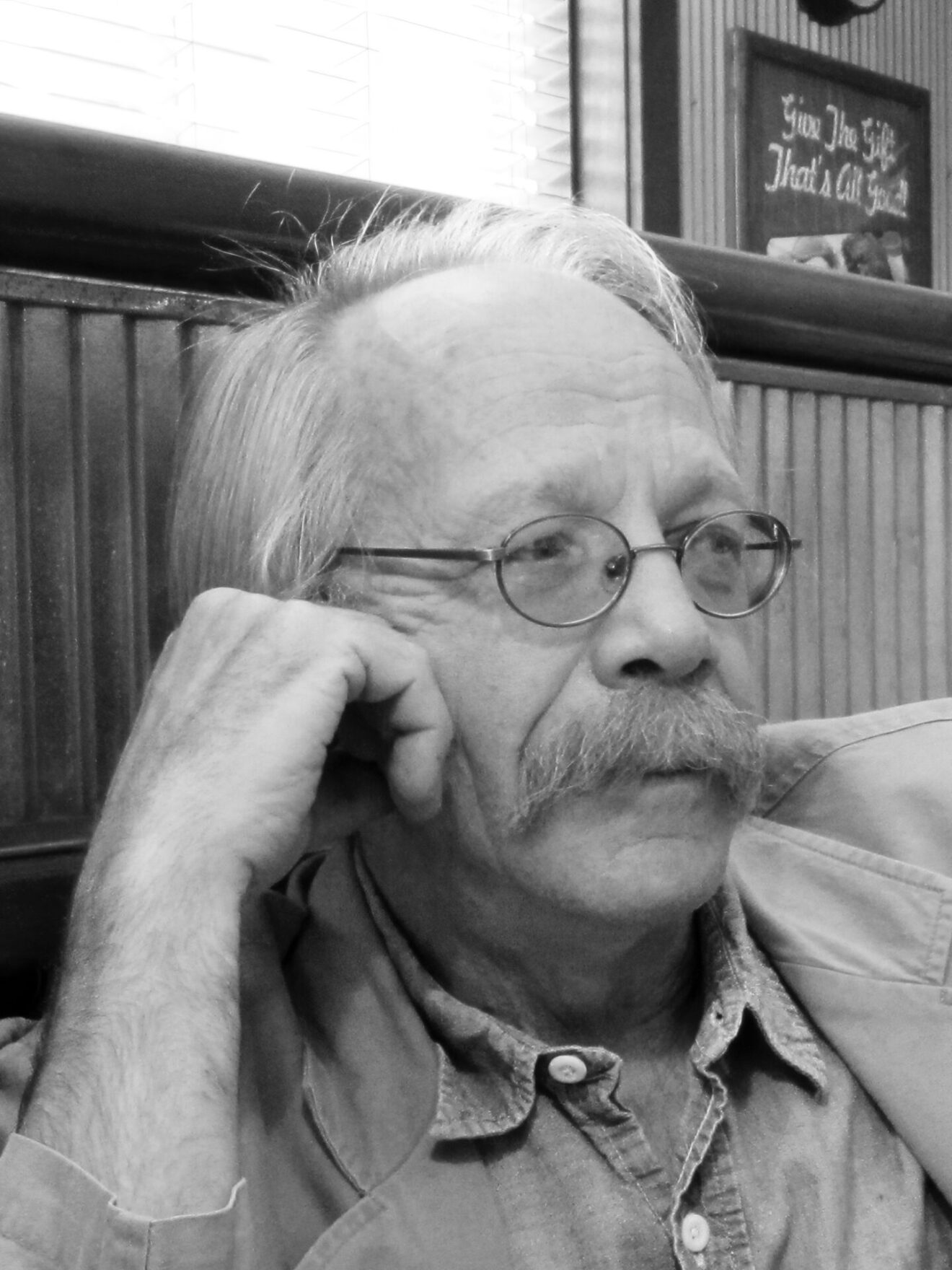 Donald G. Becker | Aberdeen Insider