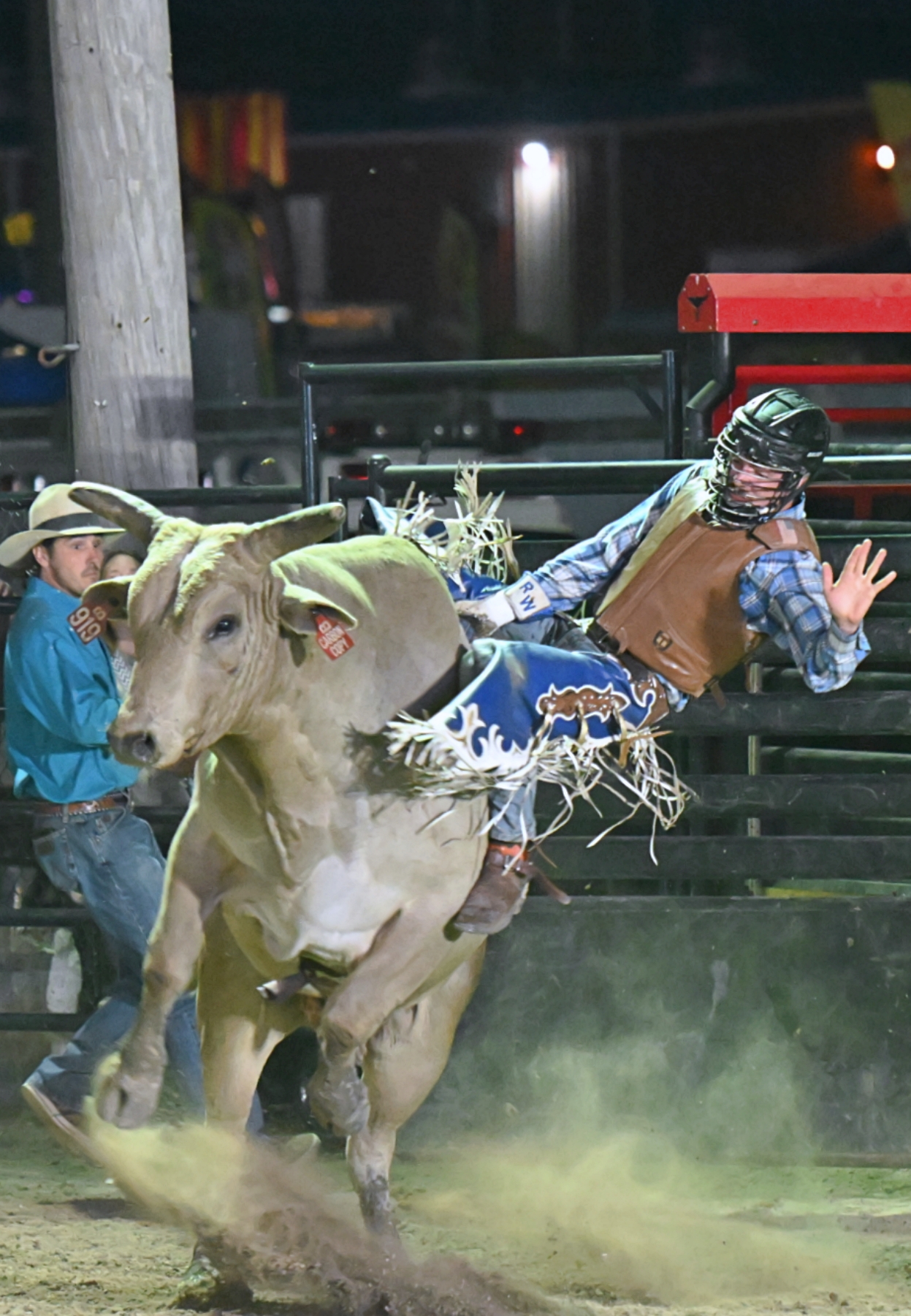 Gallery: Check Out The Sites And Scenes From The 2025 Brown County Fair ...