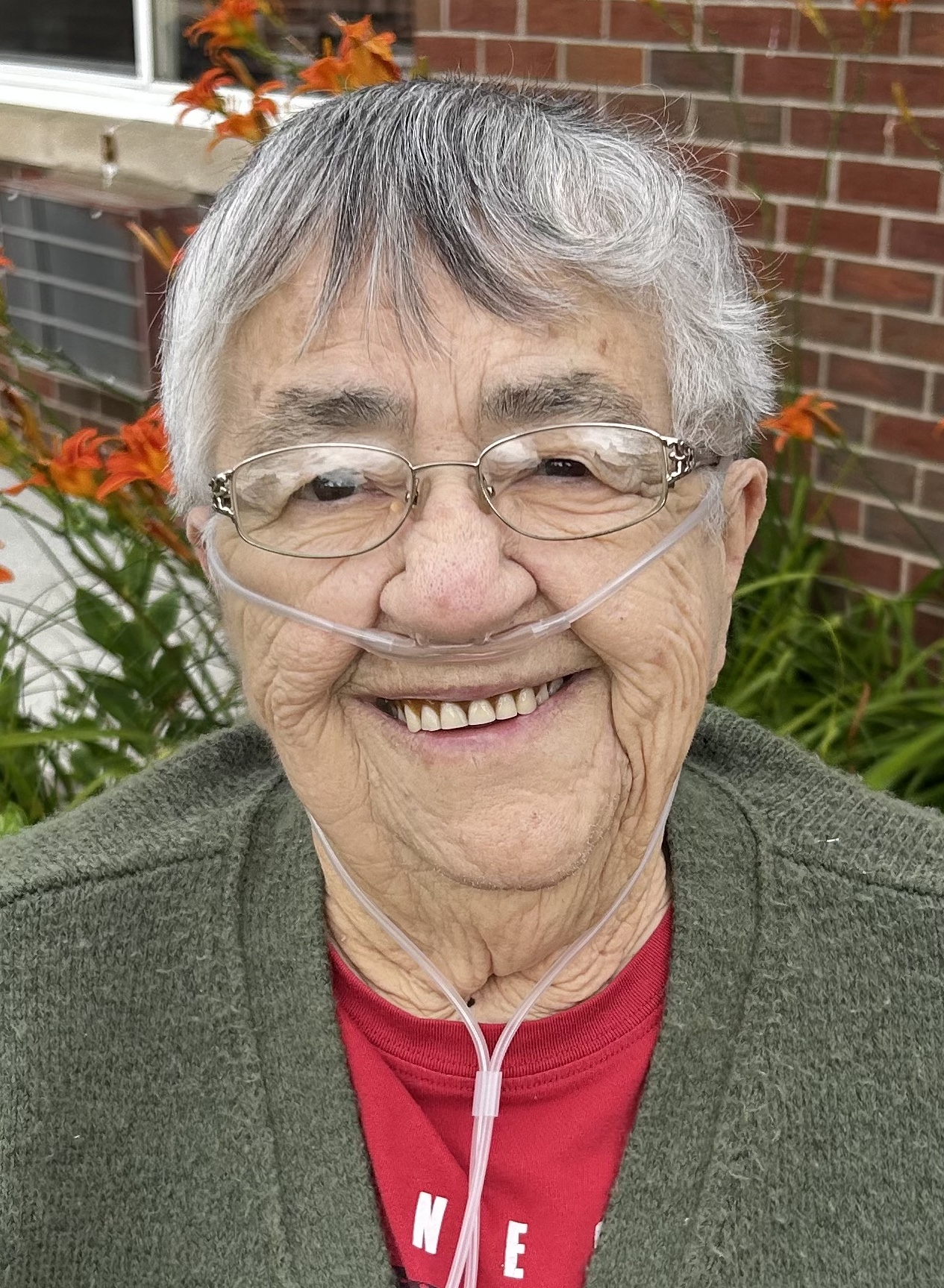 Delores D. Buechler | Aberdeen Insider