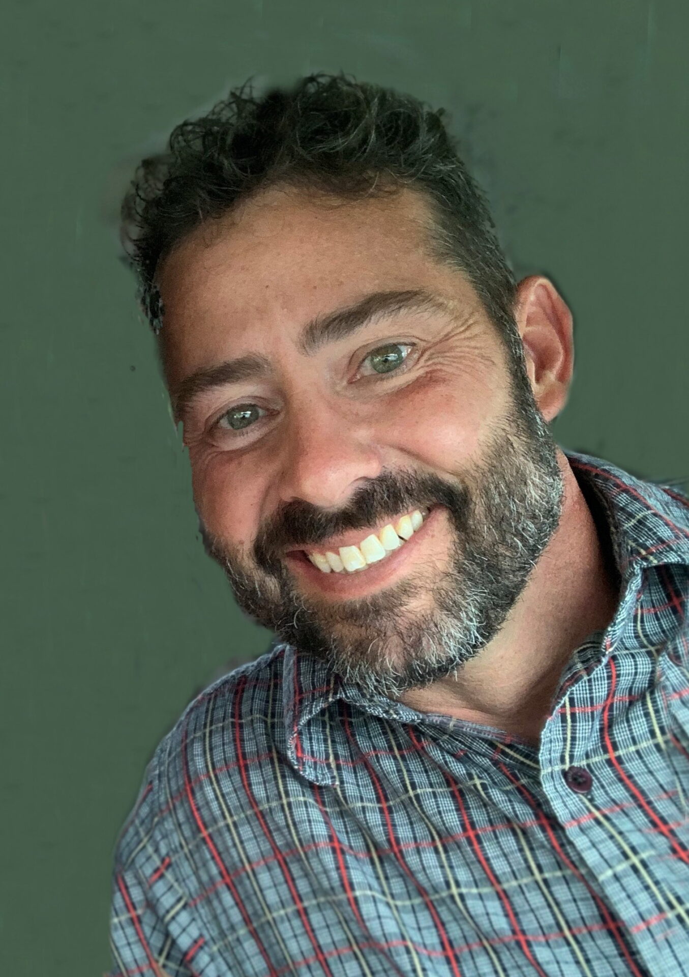Marc James Bitz | Aberdeen Insider