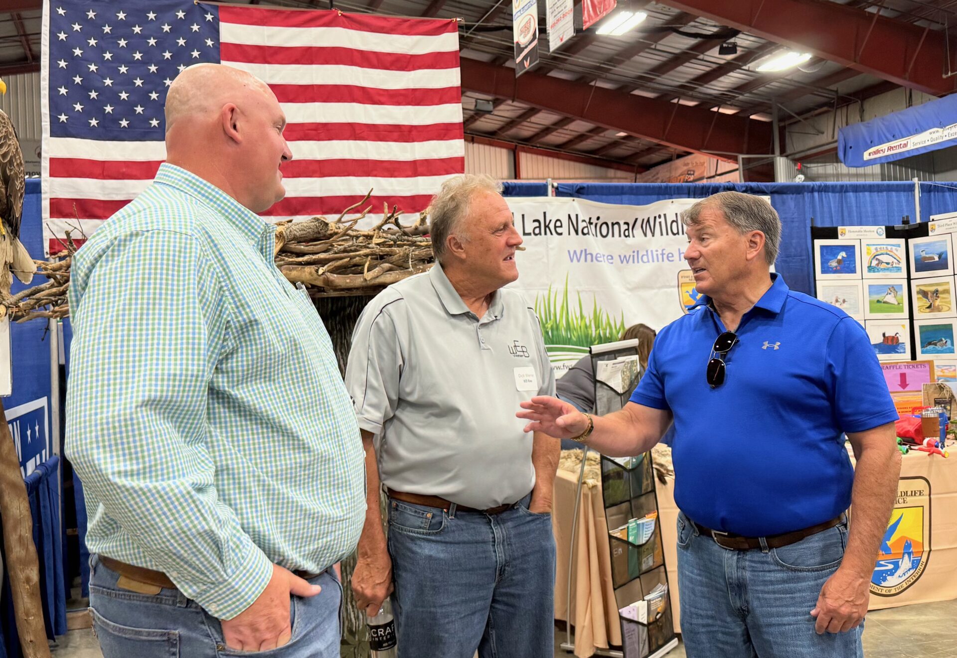 Rounds' Office Looking Into Post Office Delays | Aberdeen Insider