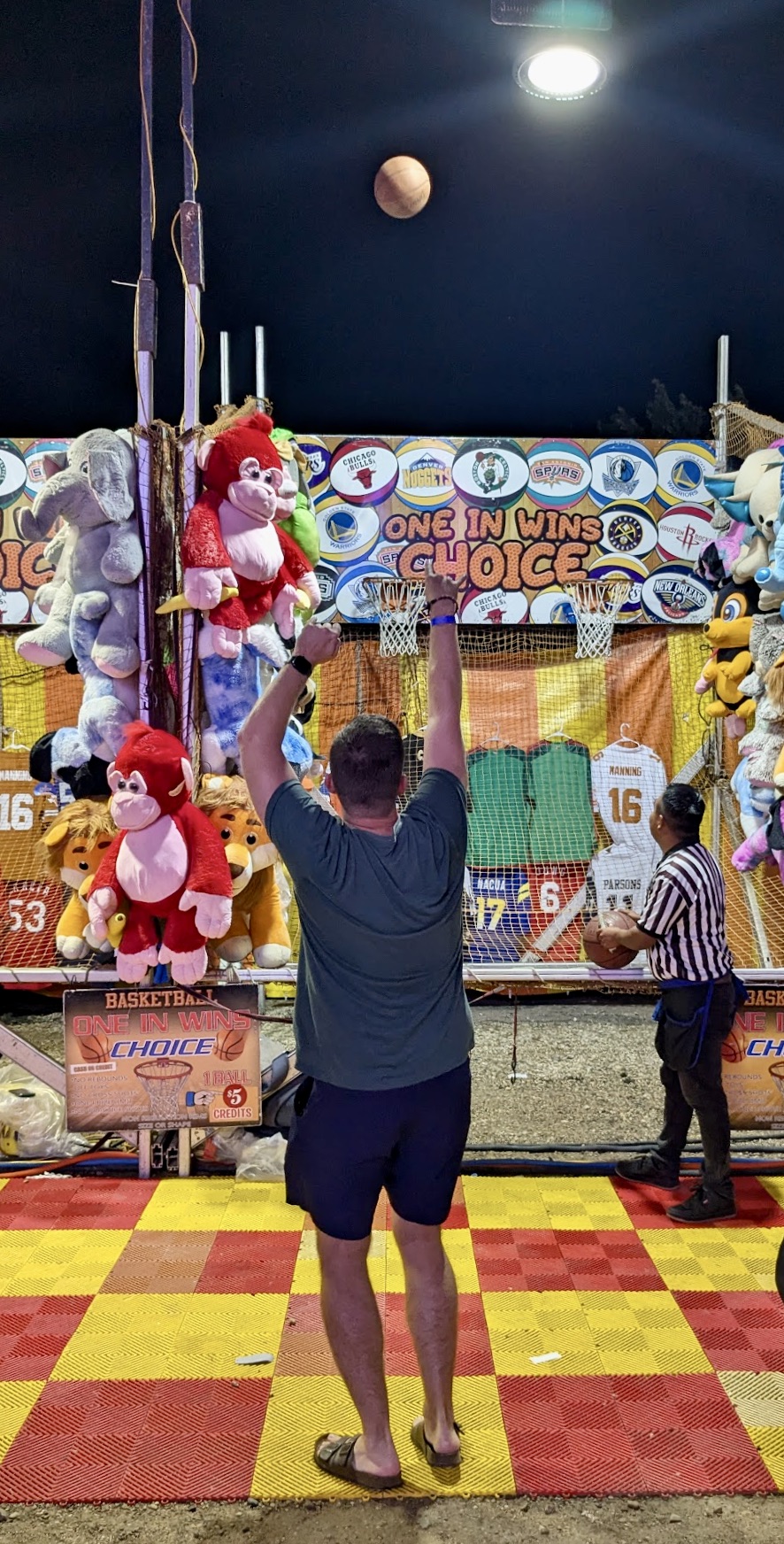 Gallery: Check Out The Sites And Scenes From The 2025 Brown County Fair ...