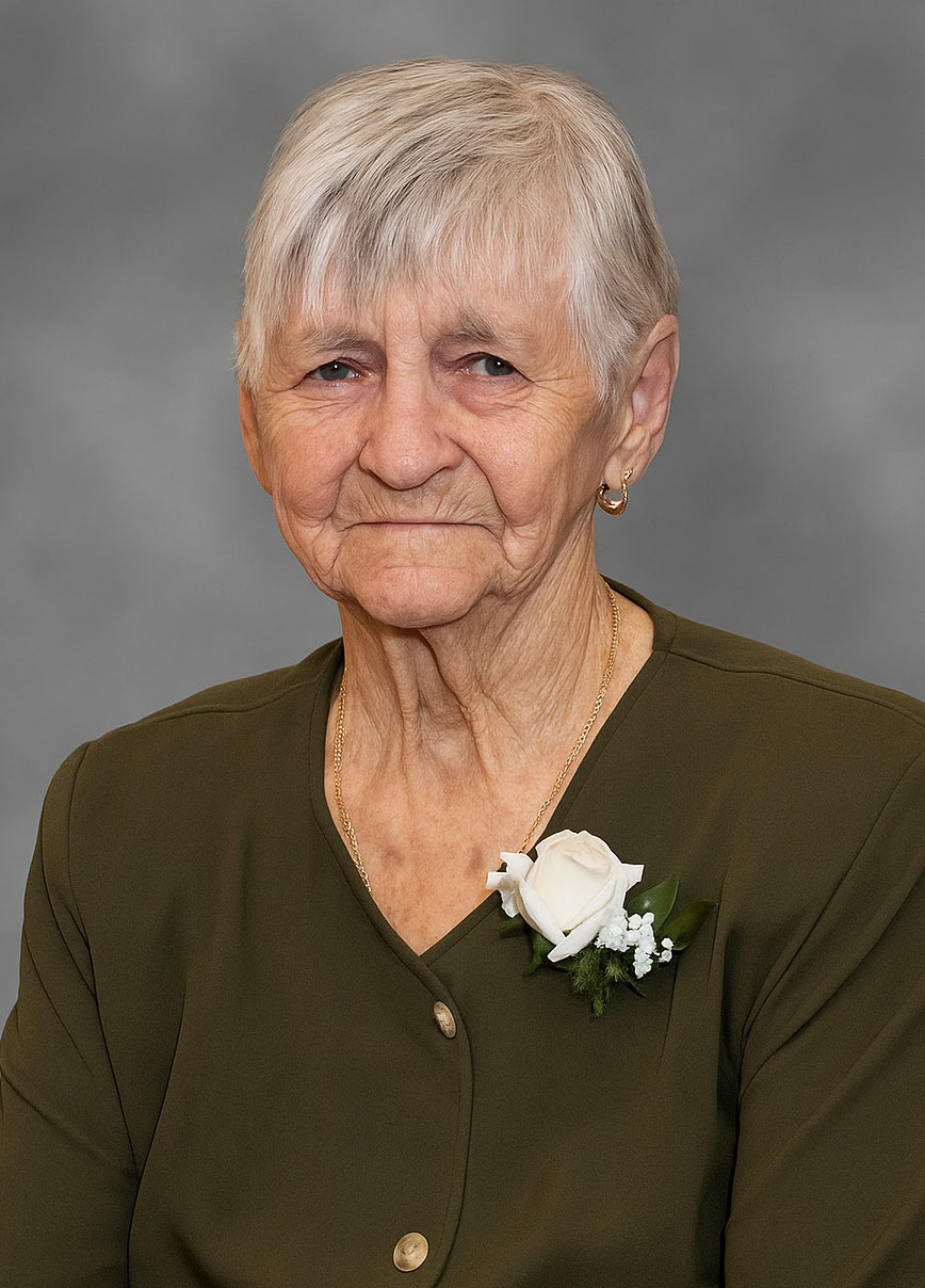 Janet L. Gesinger | Aberdeen Insider