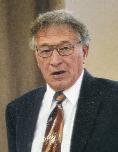 Ronald L. Krier | Aberdeen Insider