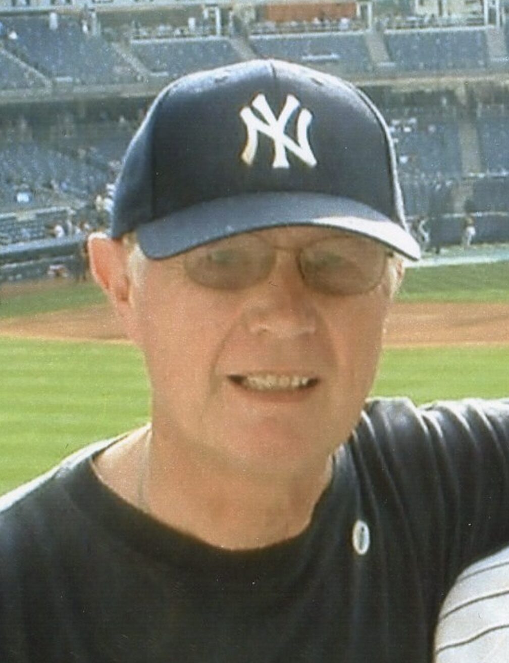 William "Bill" Hild | Aberdeen Insider