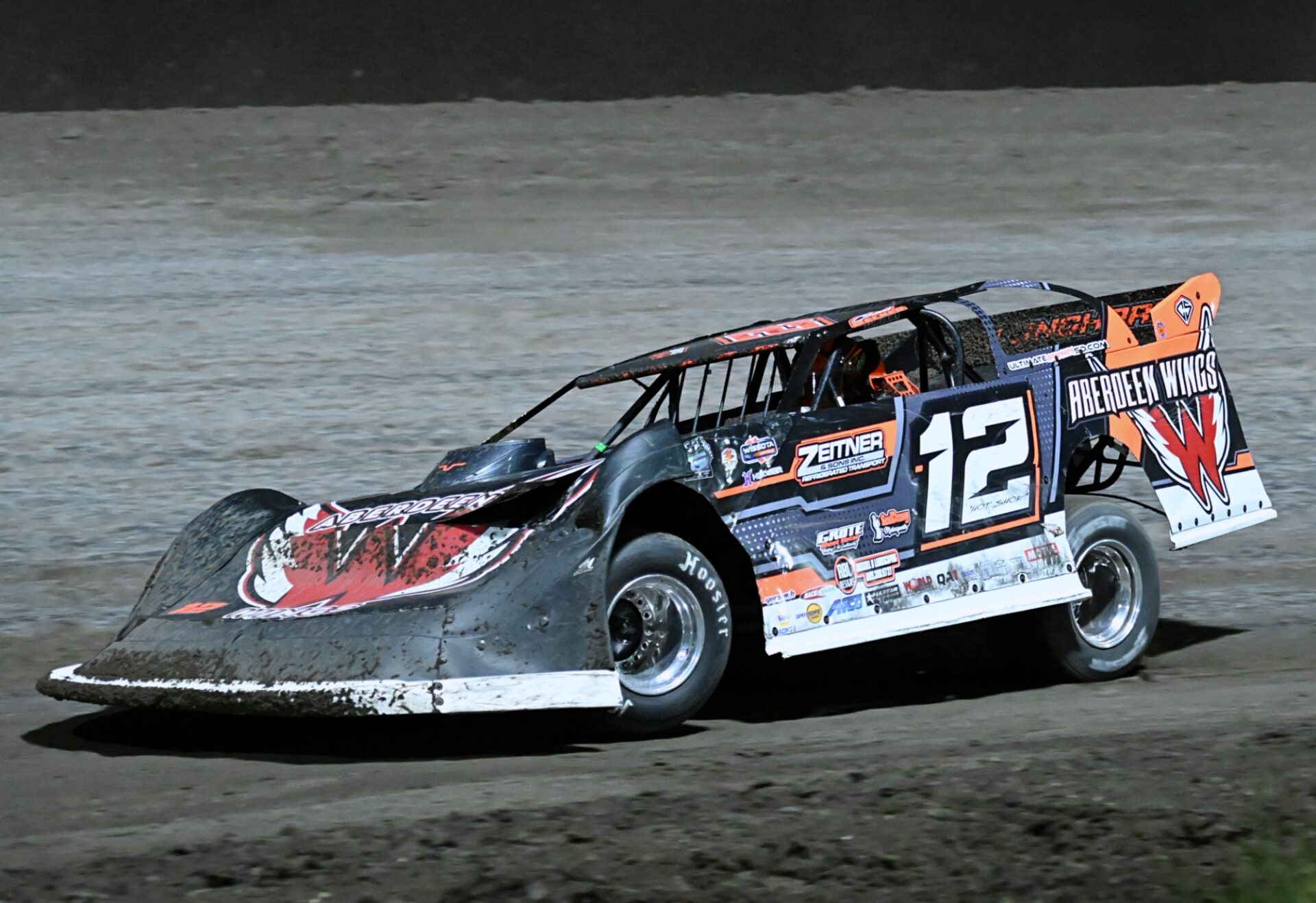 Few Surprises As Points Championships Wrap Up At Brown County Speedway ...