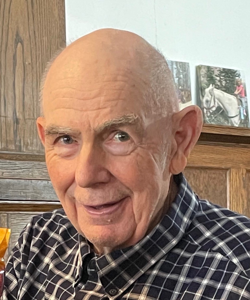 Ronald "Ron" Patterson | Aberdeen Insider