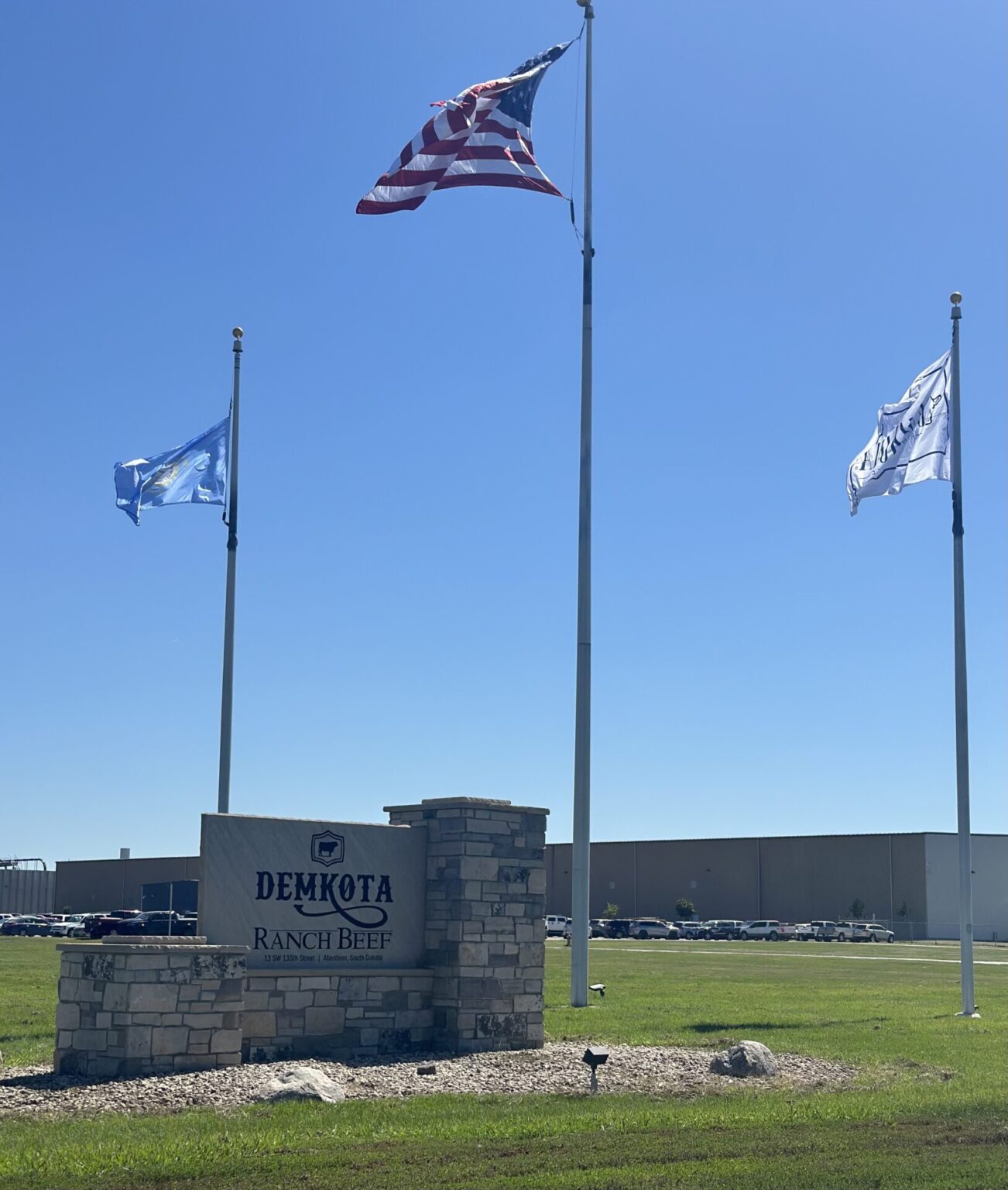 DemKota Relies On Quality Cattle, Dedicated Workers For Success | Aberdeen Insider