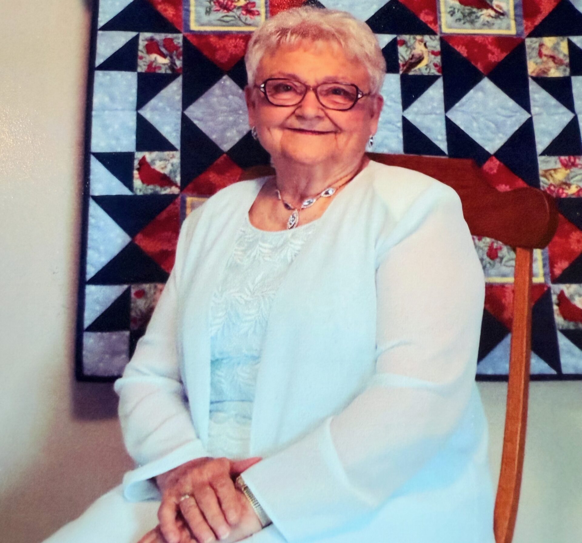 Whistler Carol Skinner To Be Inducted Into Dakota Musicians Association ...