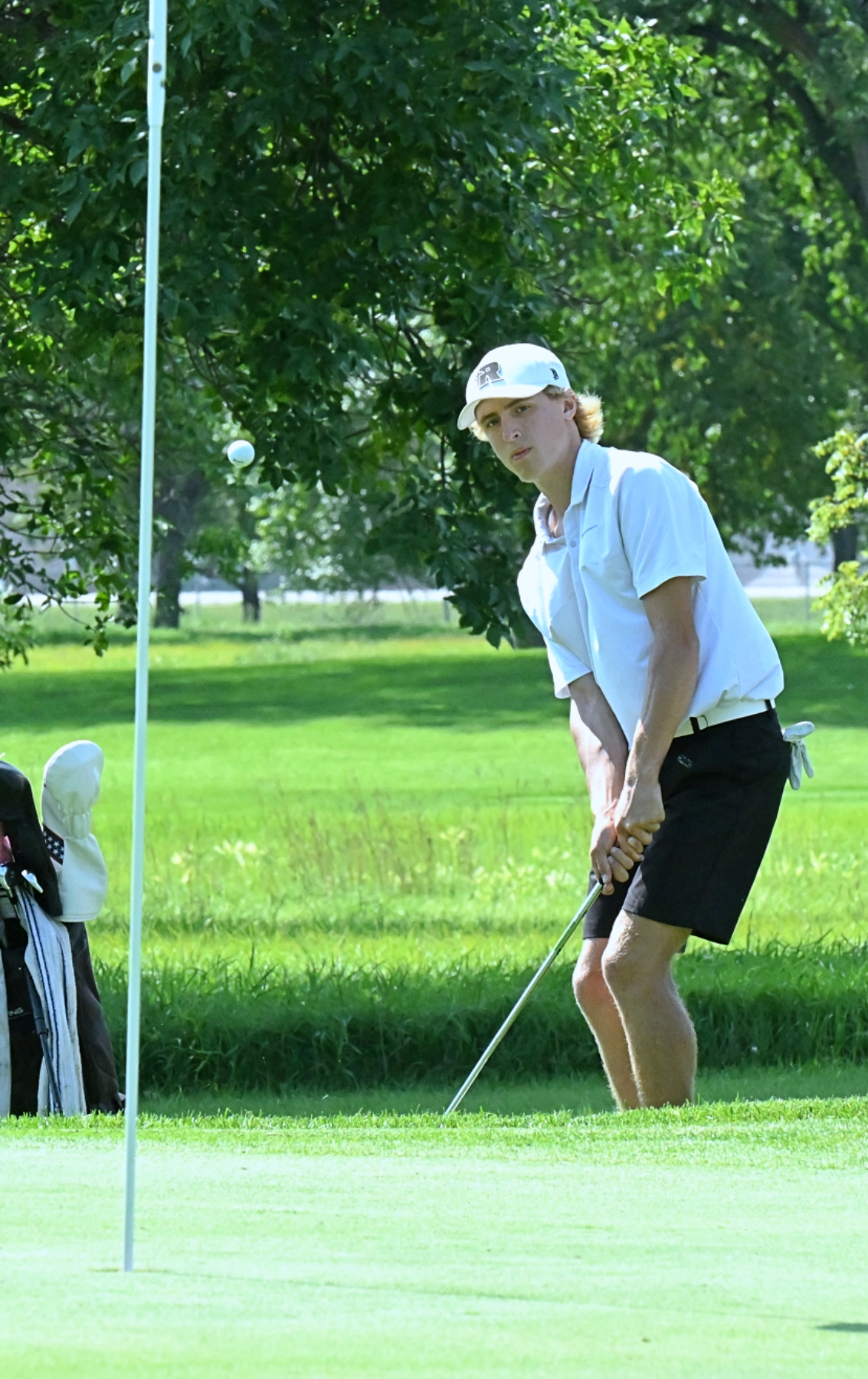 Roncalli Third, Central Fourth At Hub City Invitational | Aberdeen Insider