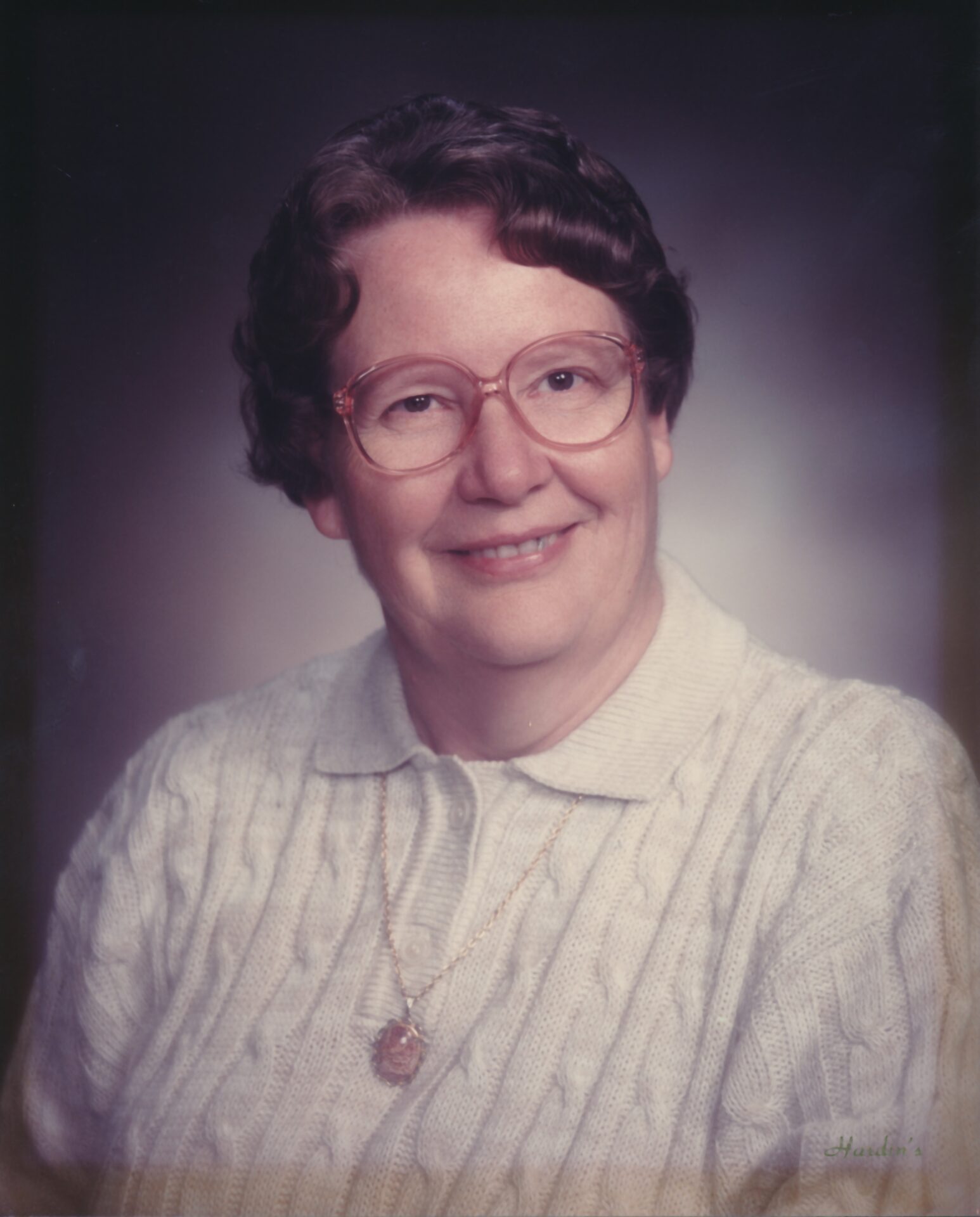 Mary Ann Crane | Aberdeen Insider