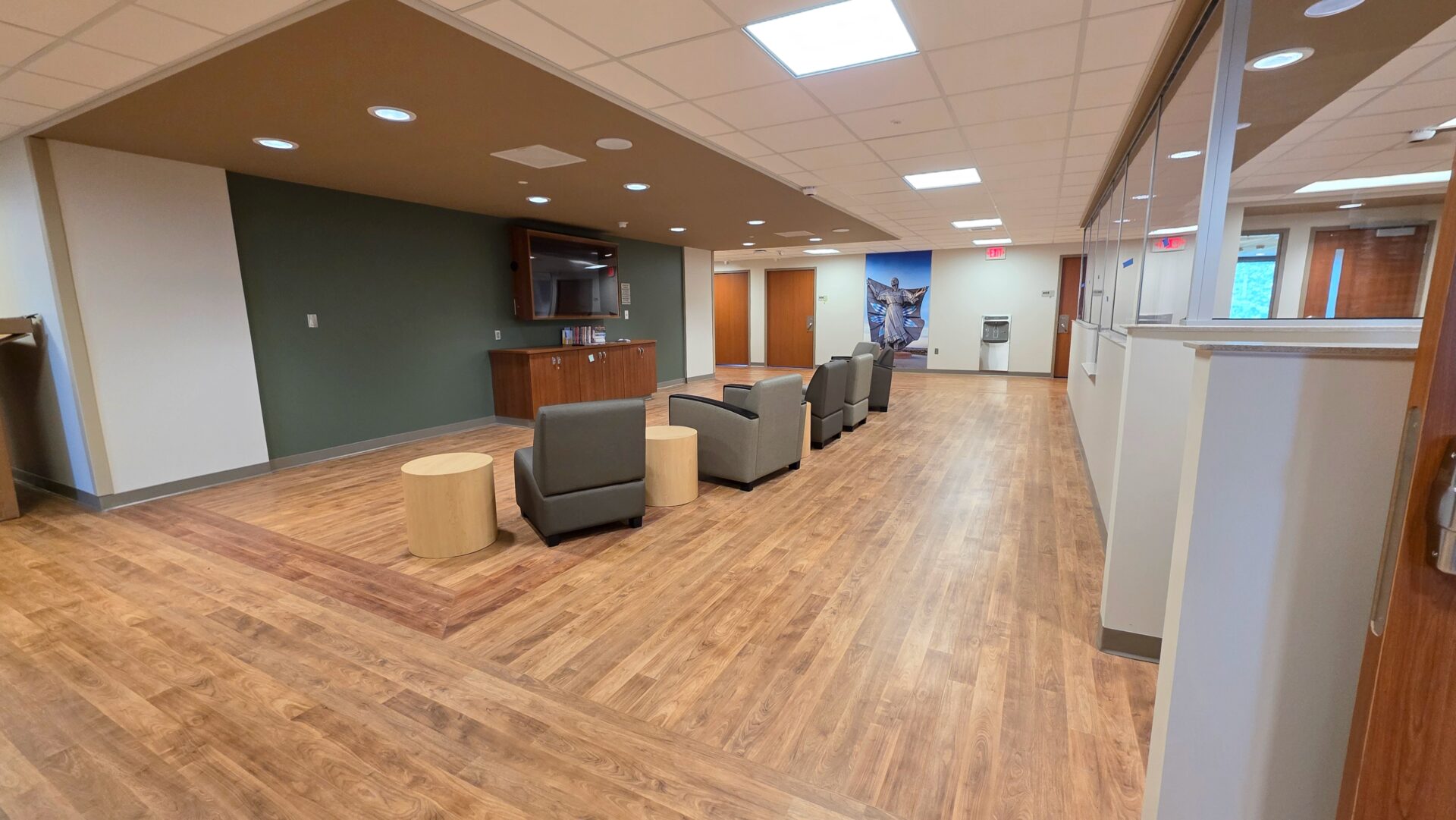 Business Roundup: Avera St. Luke's New Behavioral Health Unit Now Open ...